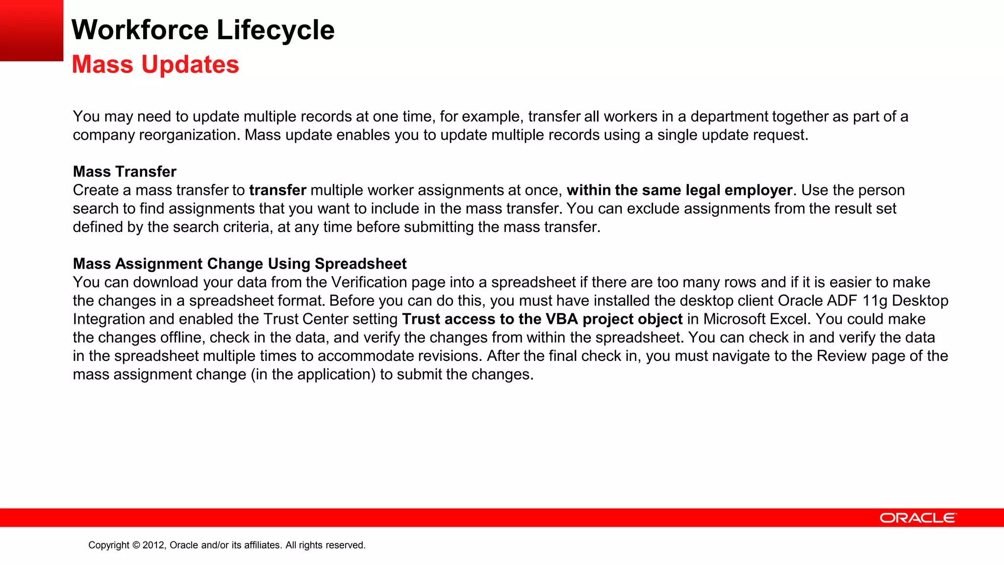 14 workforce lifecycle-2 | PPT