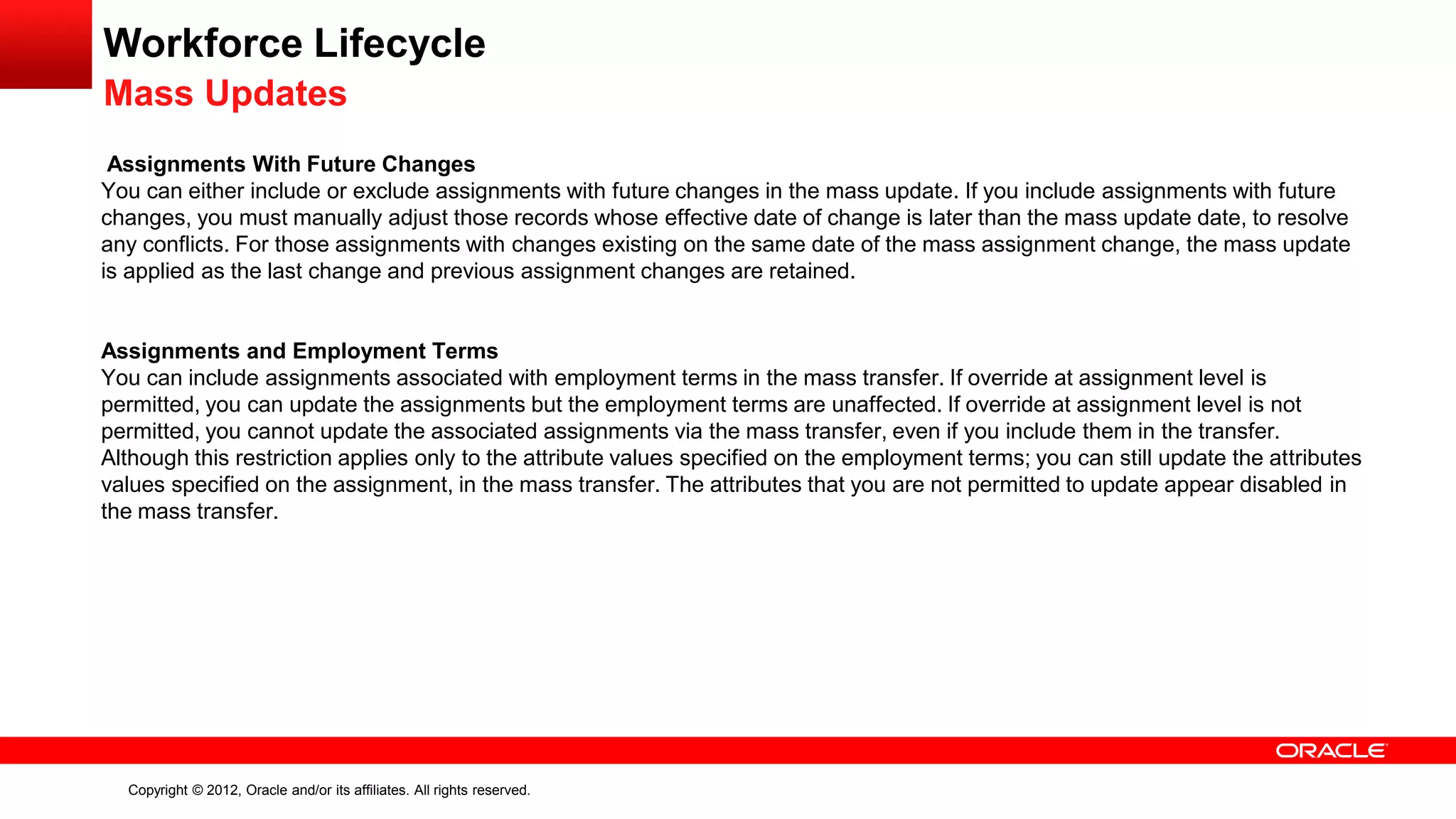 14 workforce lifecycle-2 | PPT