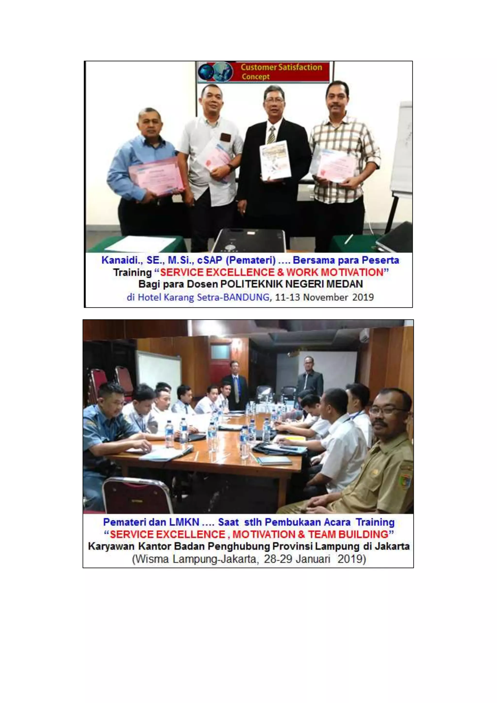 Silabus Pelatihan "Pengelolaan & Pelayanan CSSD (Central Sterile Supply ...