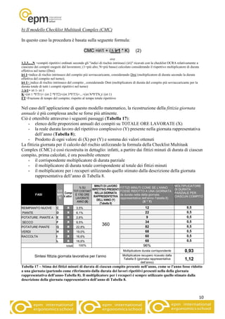 140 sovraccarico biomeccanico degli arti superiori. | PDF | Agriculture ...