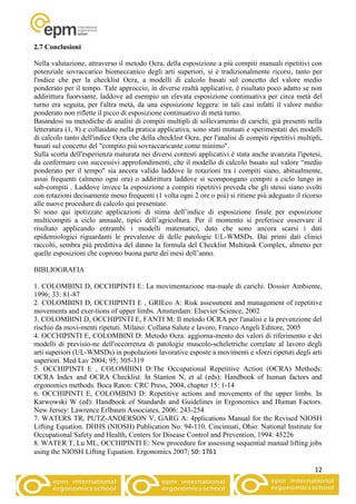 140 sovraccarico biomeccanico degli arti superiori. | PDF | Agriculture ...