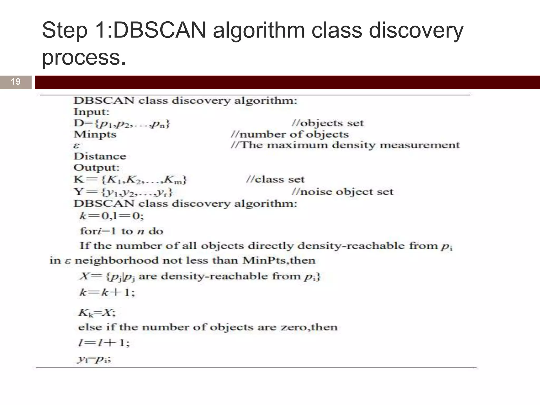 Traffic Features Extraction And Clustering Analysis For Abnormal