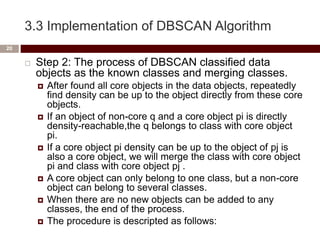Traffic Features Extraction and Clustering Analysis for Abnormal ...