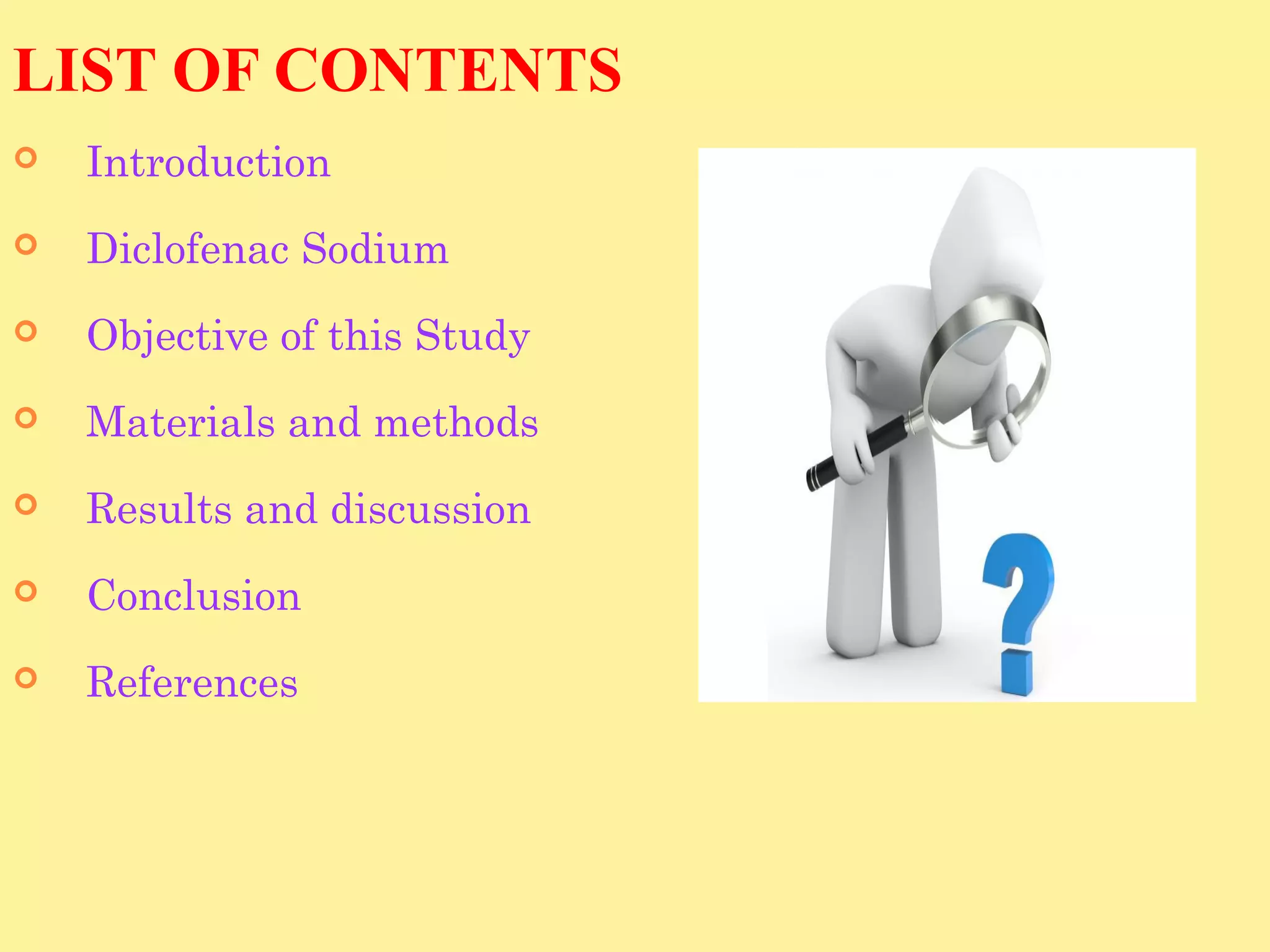 Rp Hplc Method Development And Validation For The Estimation Of Diclofenac Sodium Ppt