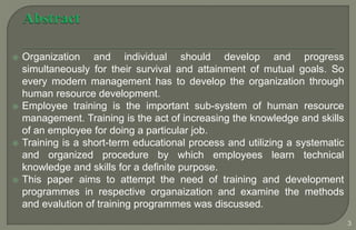 140080714007 hrm paper 2 | PPT