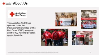 'How Australian Red Cross Harnessed Technology to Advance its Customer ...
