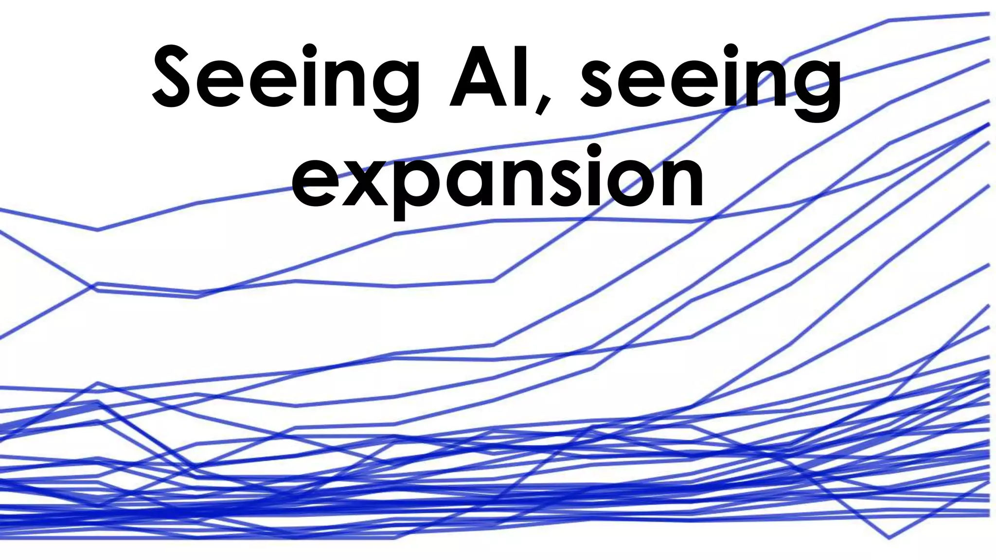 New ways of seeing (innovation) | PPTX