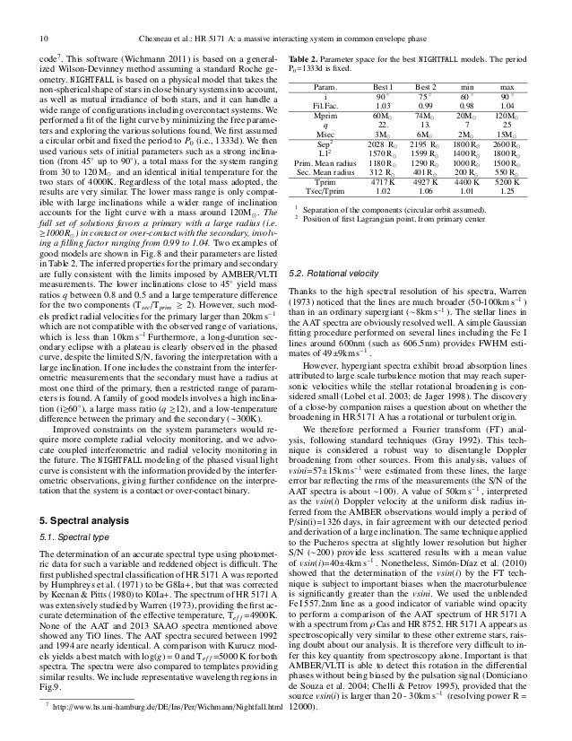 The yellow hypergiant HR 5171 A: Resolving a massive interacting bina…
