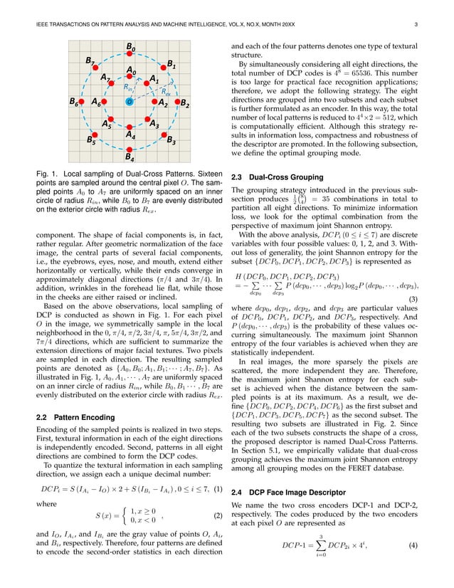Multi-Directional Multi-Level Dual-Cross Patterns for Robust Face ...
