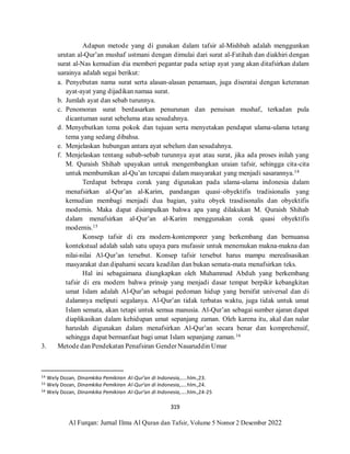 Metodologi Tafsir Modern - Kontemporer di Indonesia - 1401-Article Text-2181-1-10-20230115.pdf