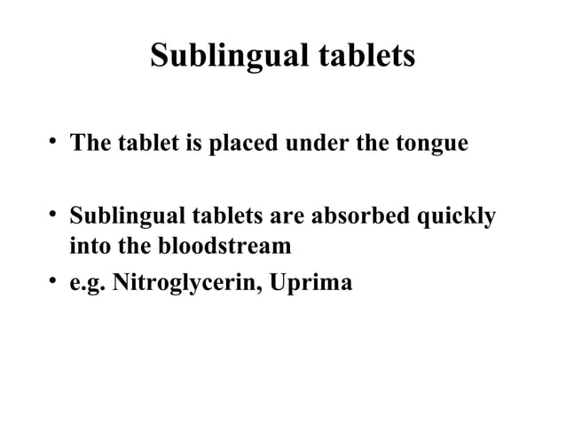 Solid Form of Drug | PPT
