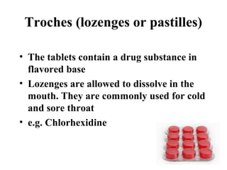 Solid Form of Drug | PPT