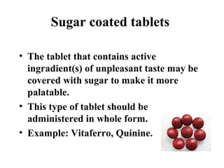 Solid Form of Drug | PPT