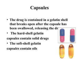 Solid Form of Drug | PPT