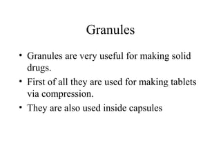 Solid Form of Drug | PPT