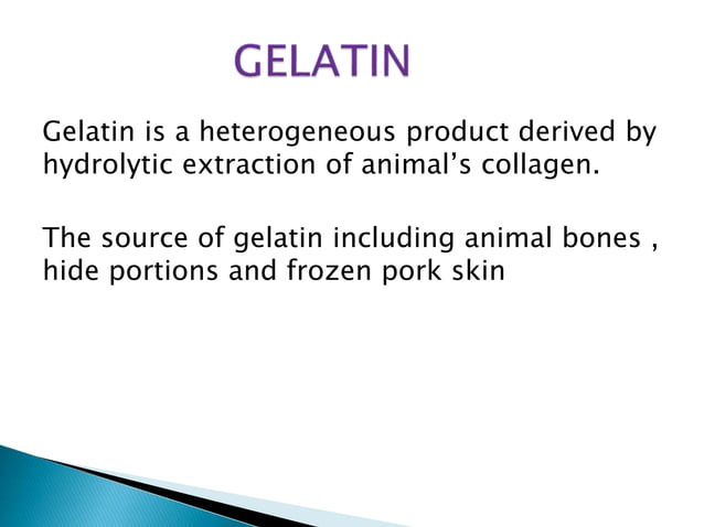 Methods of Capsule Preparation | PPTX | Pharmaceutical Industry ...