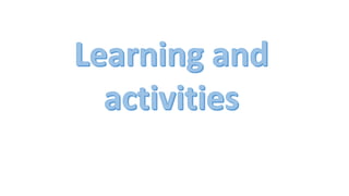 Internship work BAU | PPTX