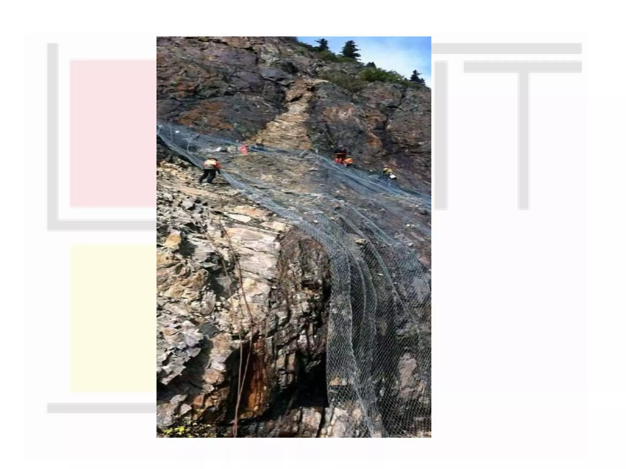 Slope Protection works | PPTX