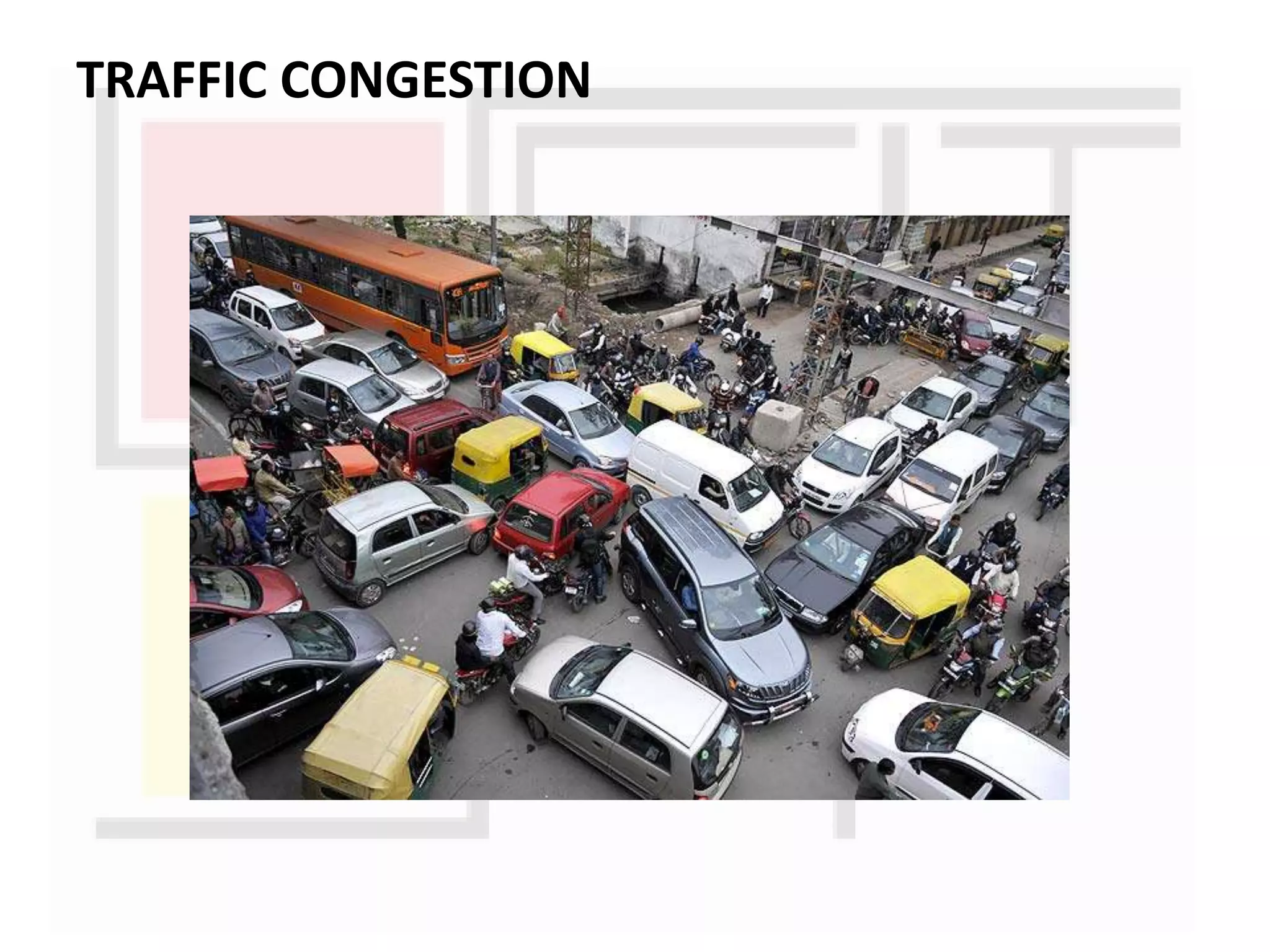 Traffic Signs | PPTX
