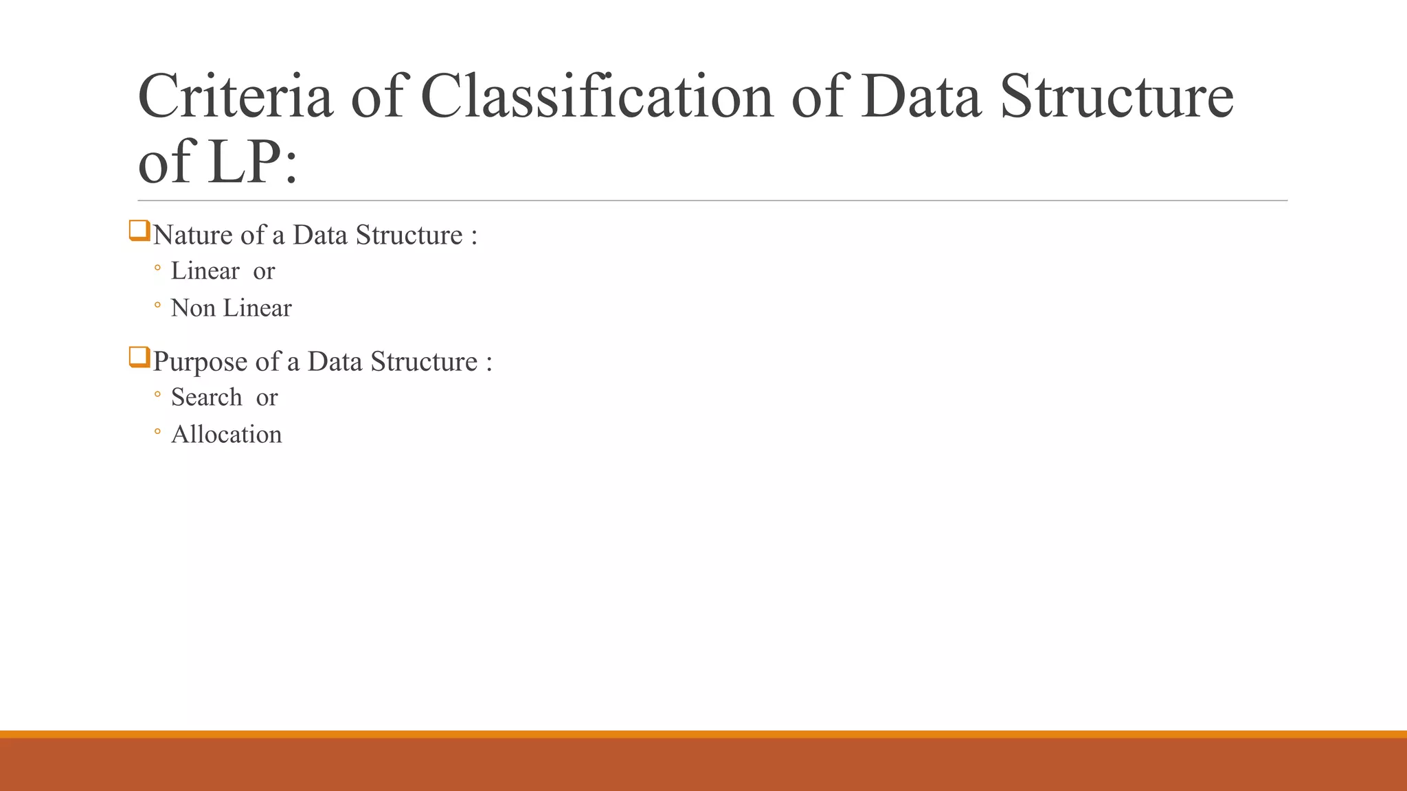 Overview of Language Processor : Fundamentals of LP , Symbol Table , Data Structure for LP | PPT