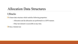 Overview of Language Processor : Fundamentals of LP , Symbol Table , Data Structure for LP | PPT