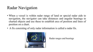 Navigation | PPT