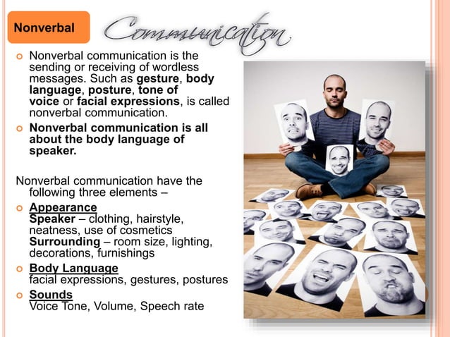 communication and its types | PPTX