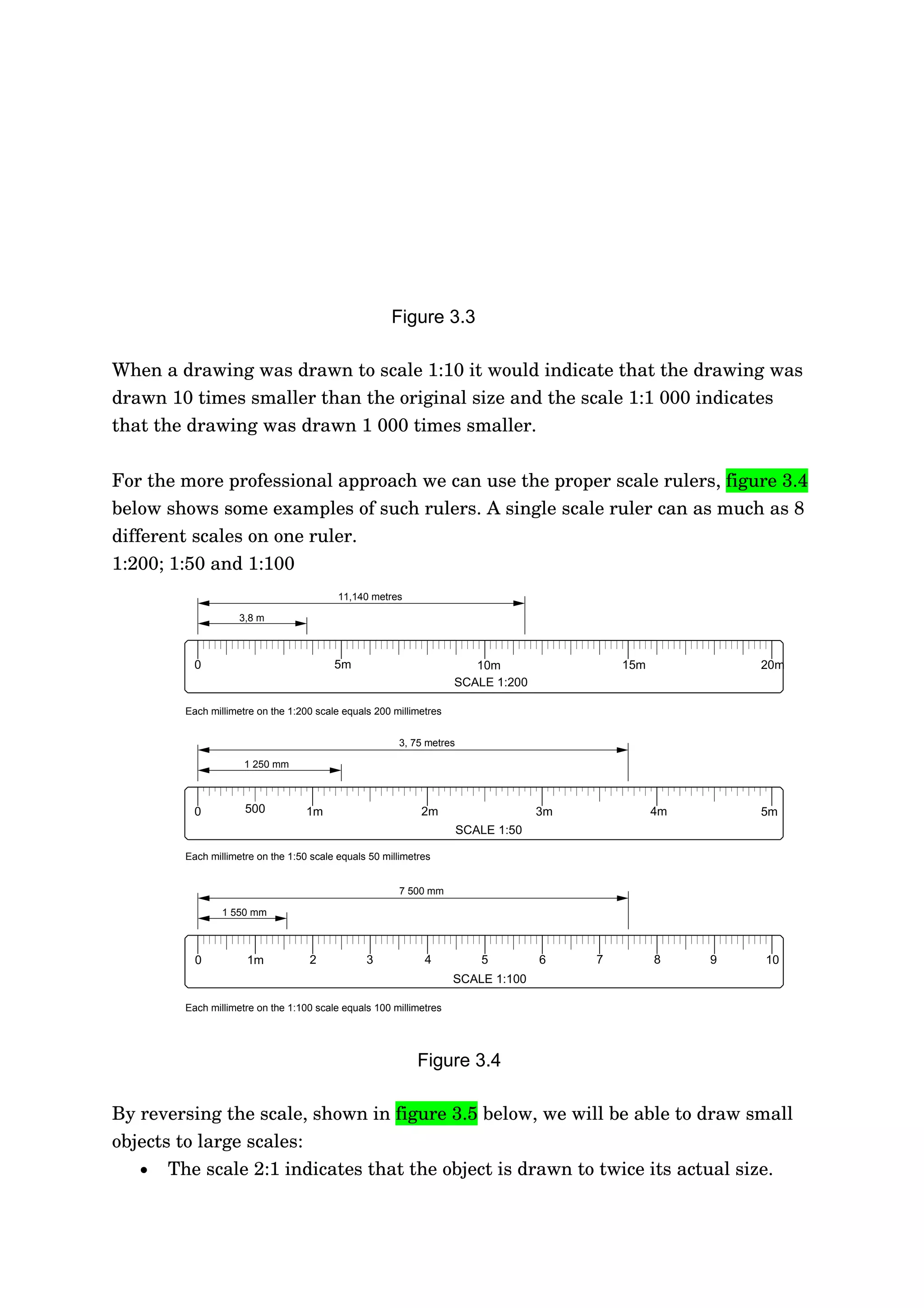 Read and Interpret Construction Drawings & specifications | DOC