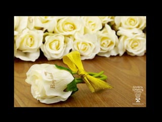Floralink Speaking Roses (FLSR) - Events | PPSX