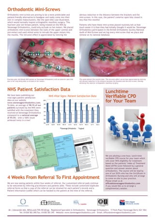 Practice News: Herbst Appliances for Patients who “Forget” to Wear ...