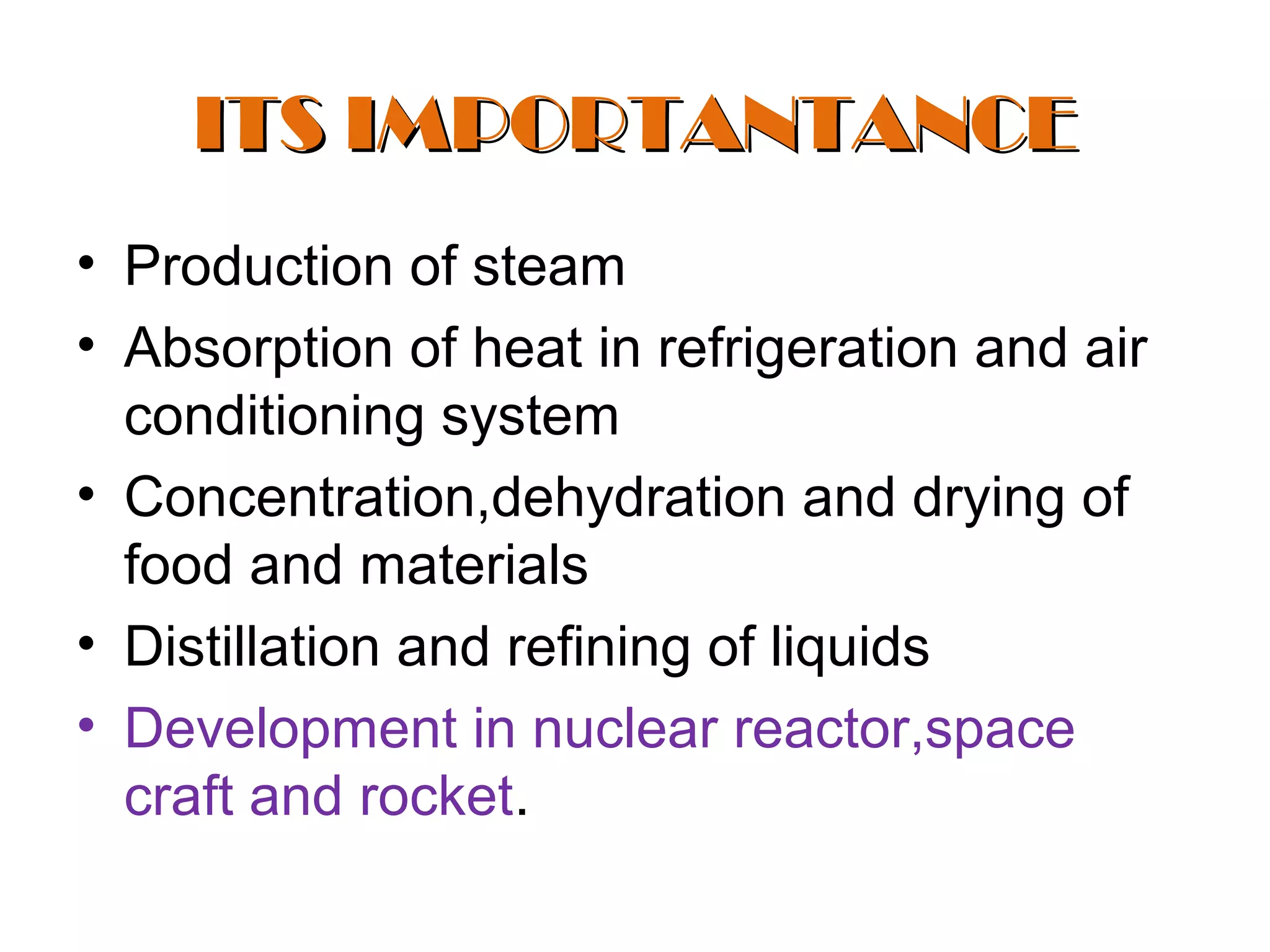 nucleate boiling | PPT