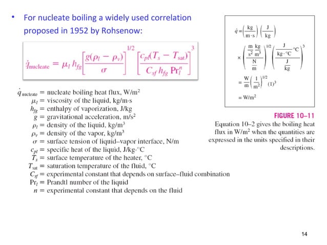 nucleate boiling | PPT