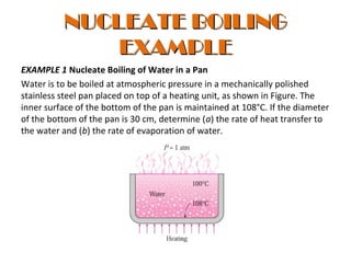 nucleate boiling | PPT