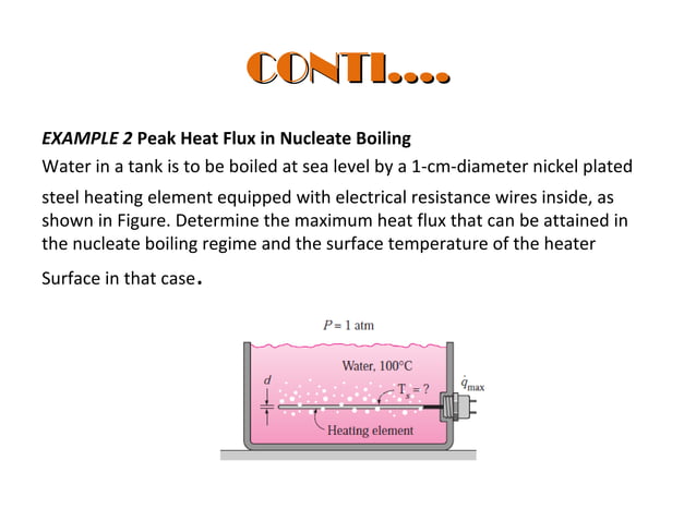 nucleate boiling | PPT