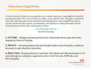 Is Oregon Ready to Implement Competency Education? | PPTX