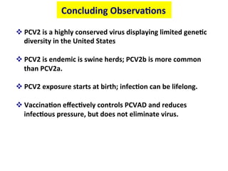 Dr. Michael Murtaugh and Dr. Cheryl Dvorak - Natural Infection ...