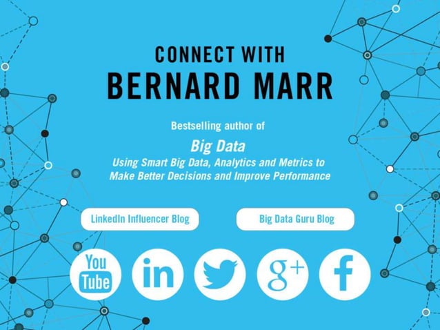 Big Data - The 5 Vs Everyone Must Know | PPTX | Databases | Computer Software and Applications