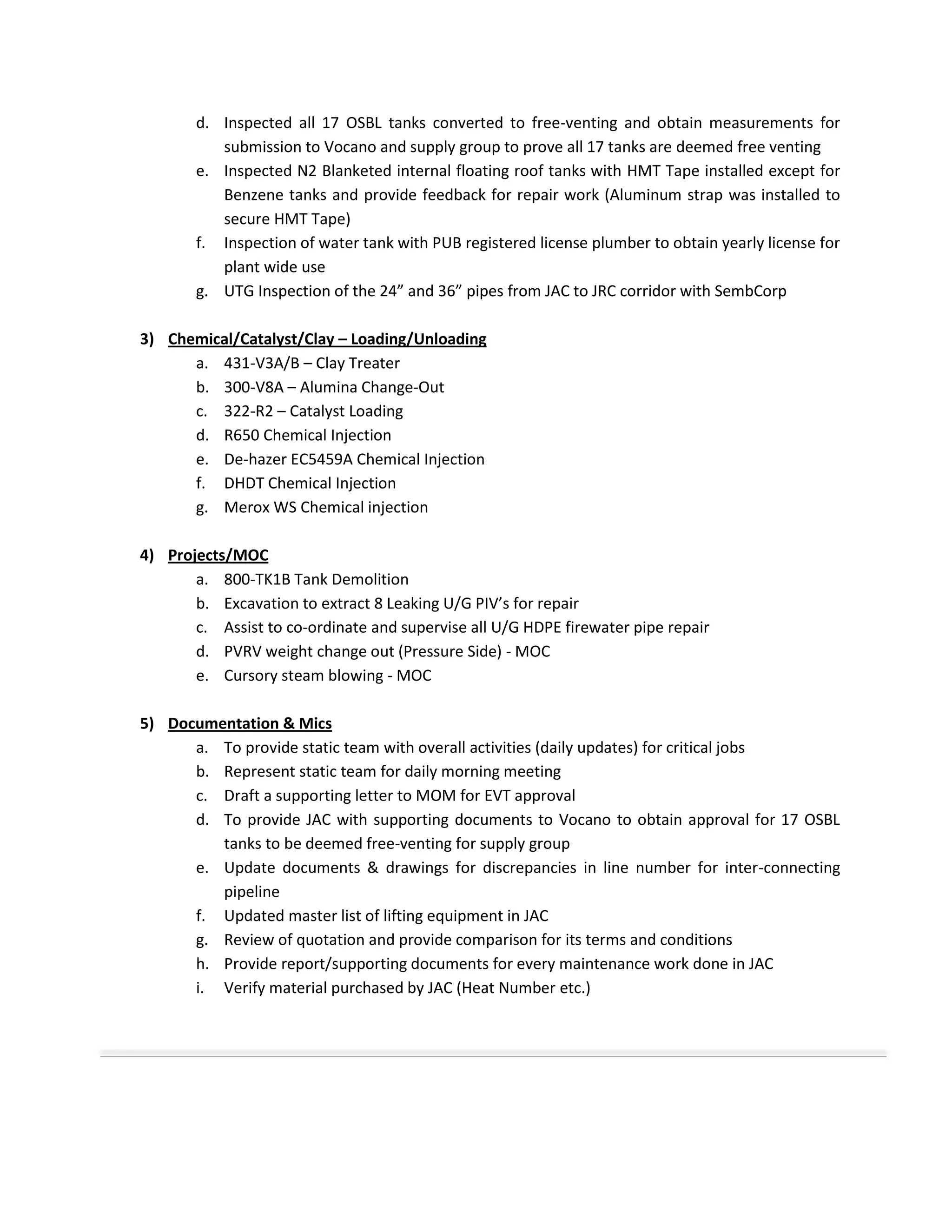 ERICK RENALDI REZAL CV | PDF