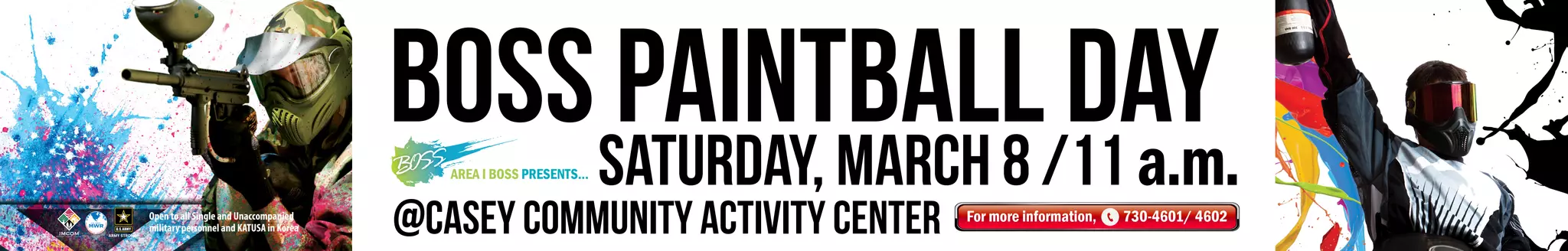 Paintball Day | PDF