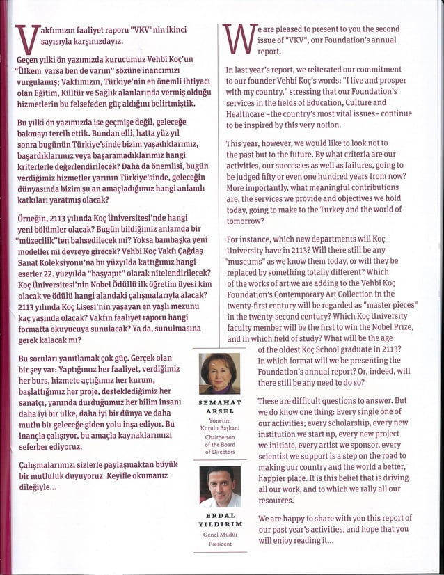 140311 koc school project | PDF | Education industry | Industries