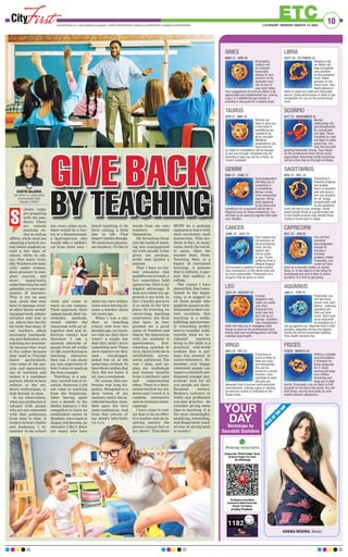 14032022 first india lucknow | PDF