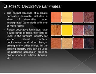 BUILDING MATERIALS AS A PLASTIC | PDF