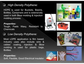 BUILDING MATERIALS AS A PLASTIC | PDF