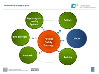 Risk Management and Patient Safety Strategy in Andalusia | PPT