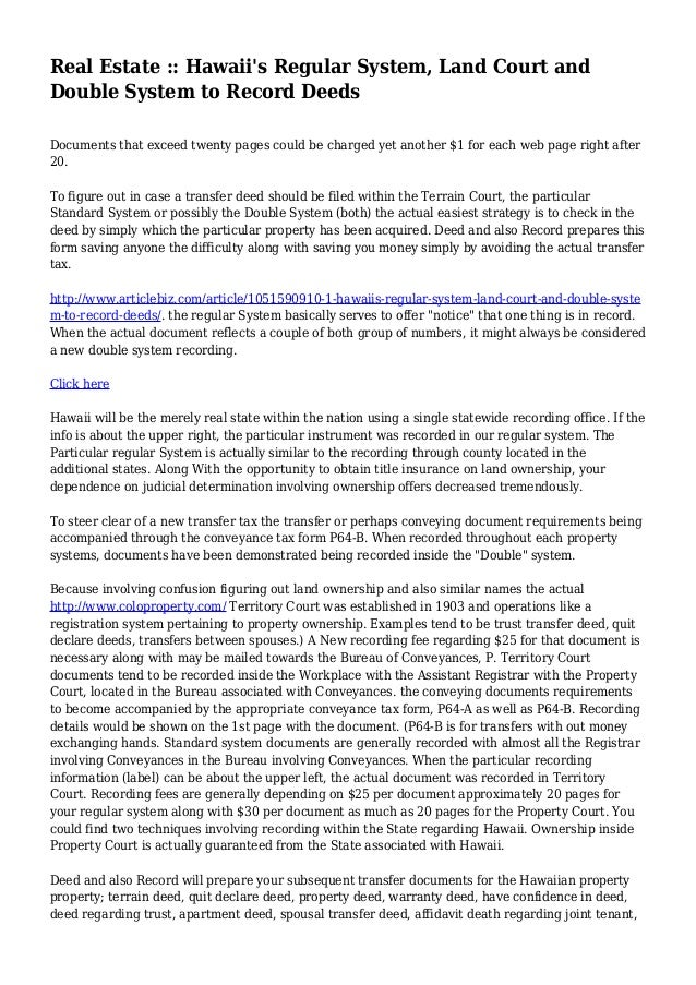 Types of conveyance - rekazi