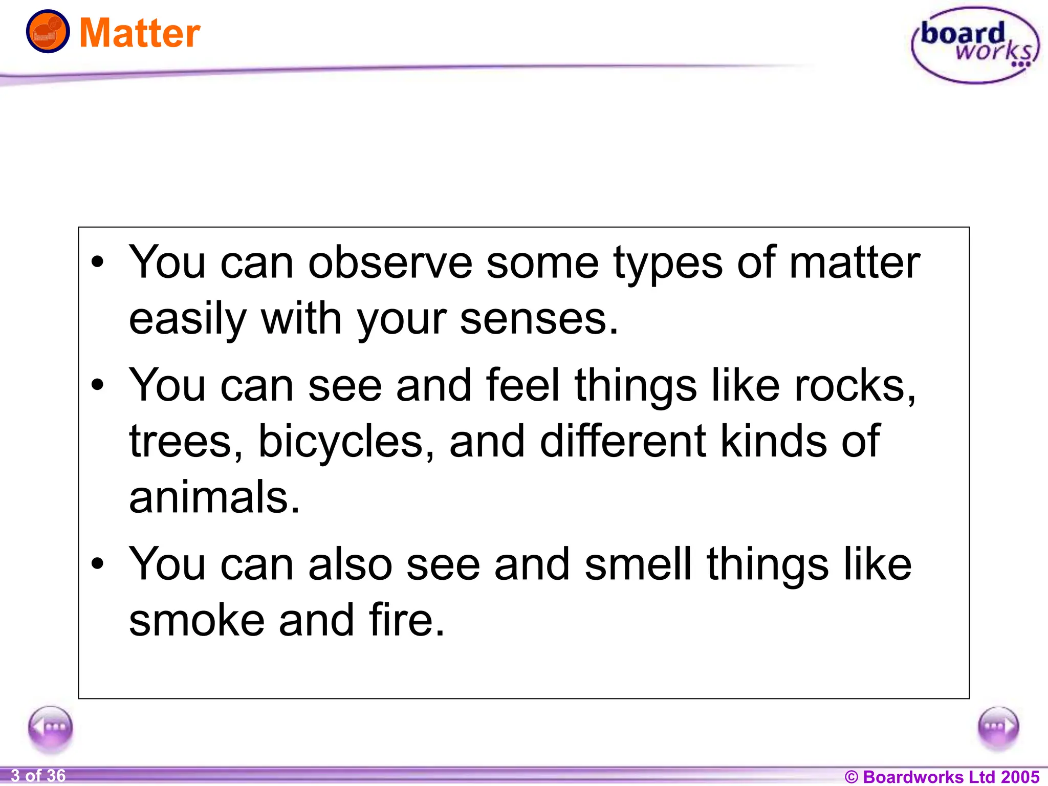 Matter: Atoms, elements, molecules, compounds. | PPT