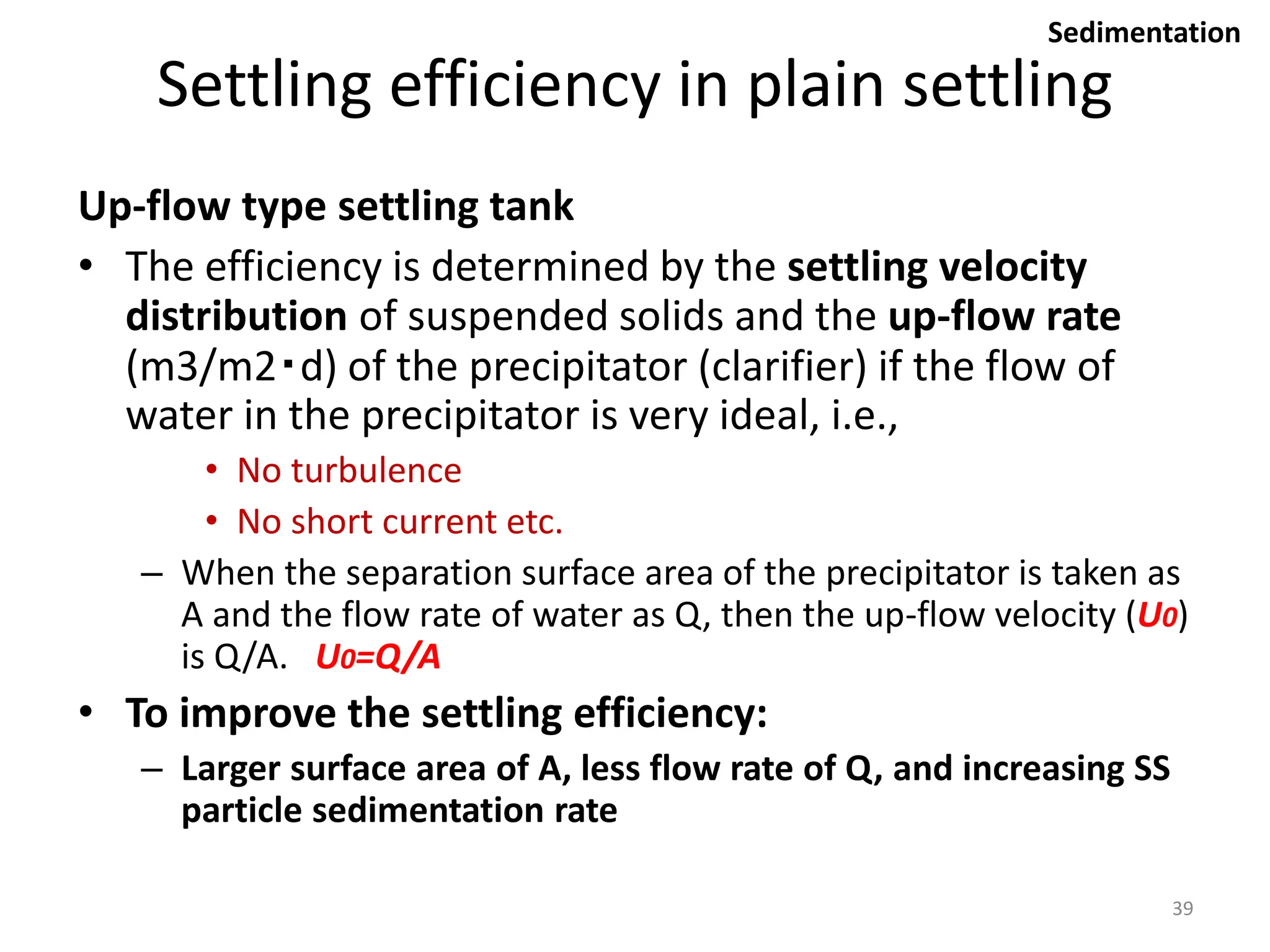 Solid Separation Method,Coagulation and Sedimentation | PPTX | Indoor Environmental Quality ...