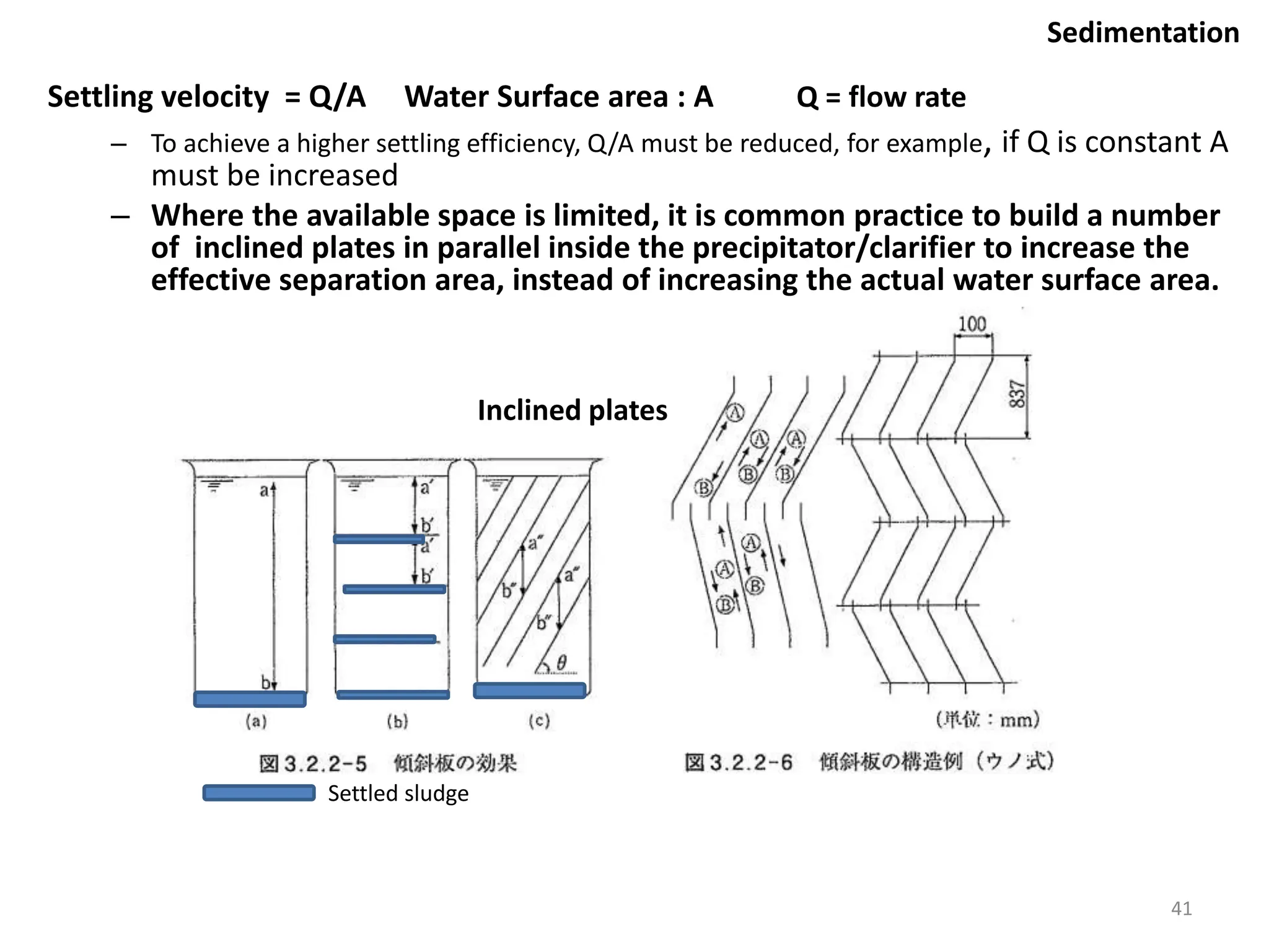 Solid Separation Method,Coagulation and Sedimentation | PPTX | Indoor Environmental Quality ...