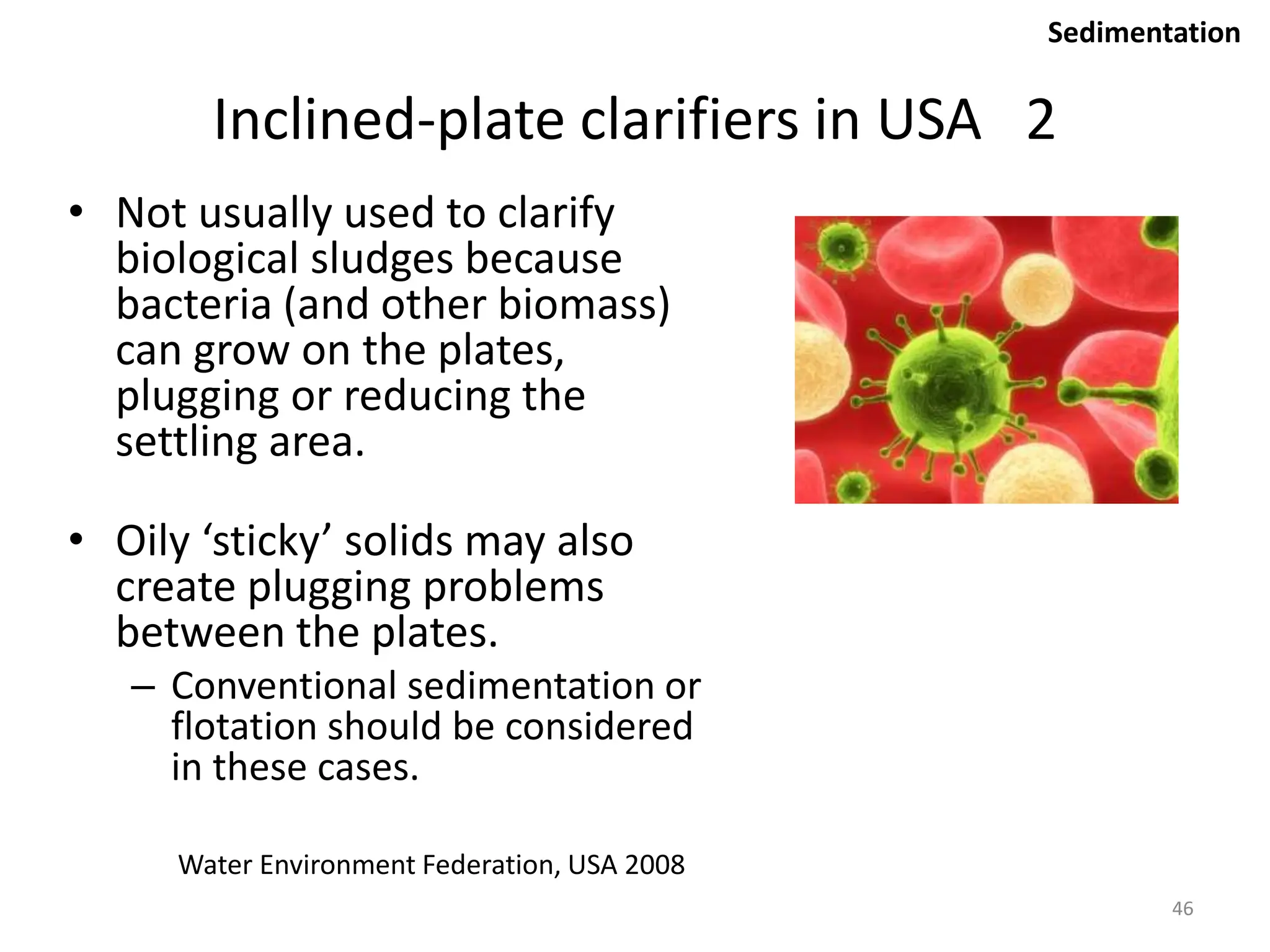 Solid Separation Method,Coagulation and Sedimentation | PPTX | Indoor Environmental Quality ...