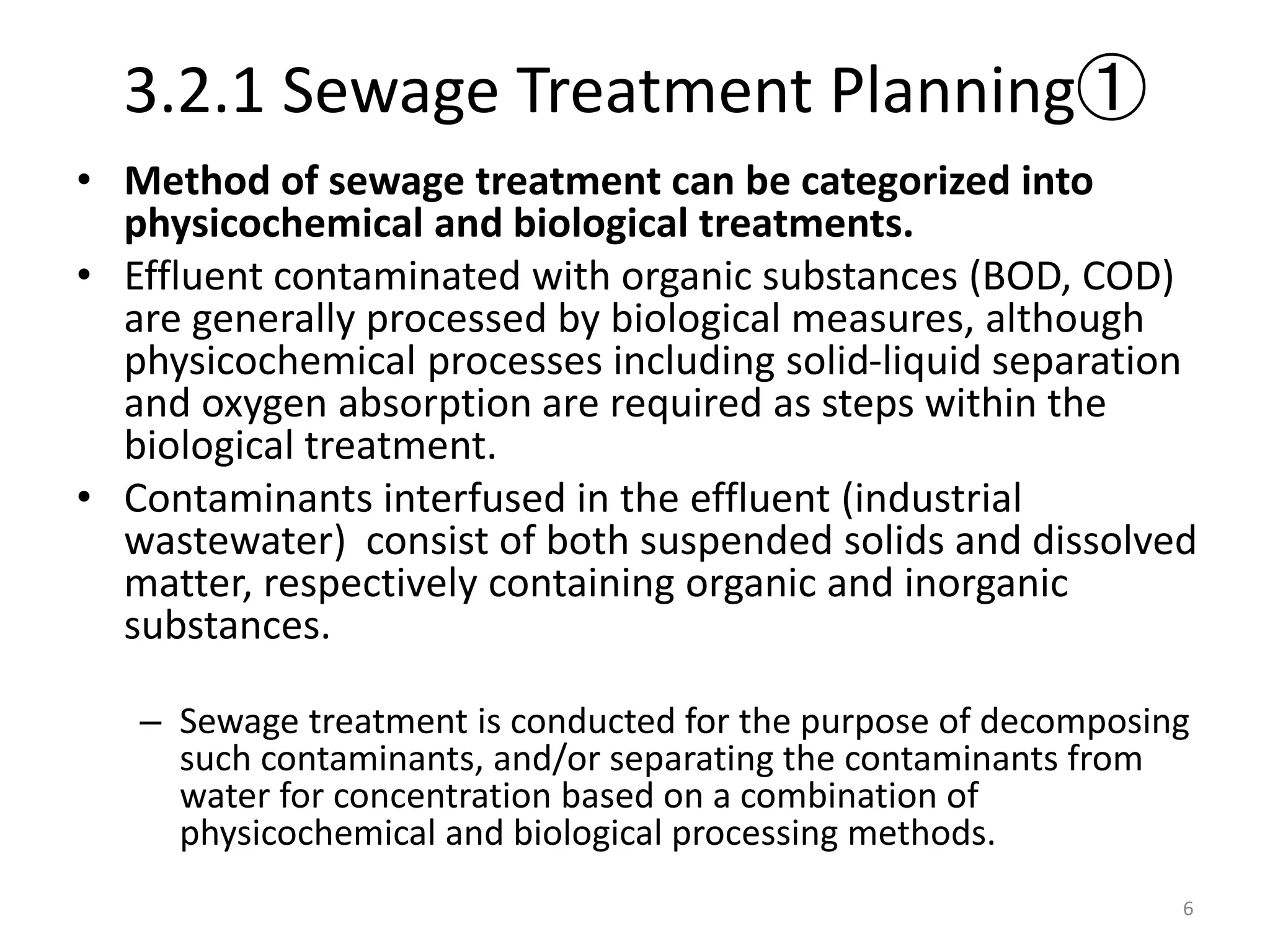 Solid Separation Method,Coagulation and Sedimentation | PPTX | Indoor Environmental Quality ...